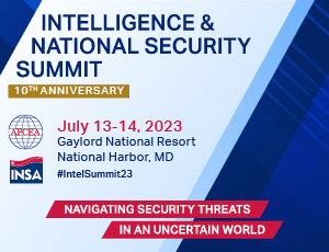 Intelligence & National Security Summit