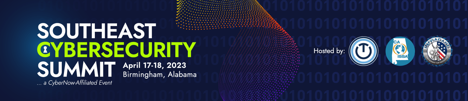Southeast Cybersecurity Summit