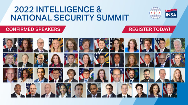 Intelligence & National Security Summit