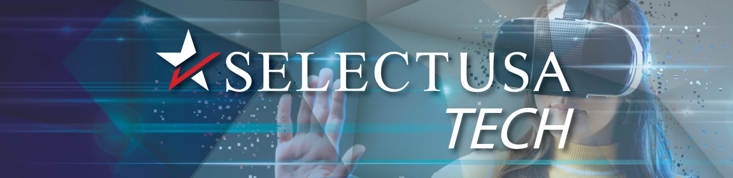 SelectUSA Tech | 2021 SelectUSA Investment Summit