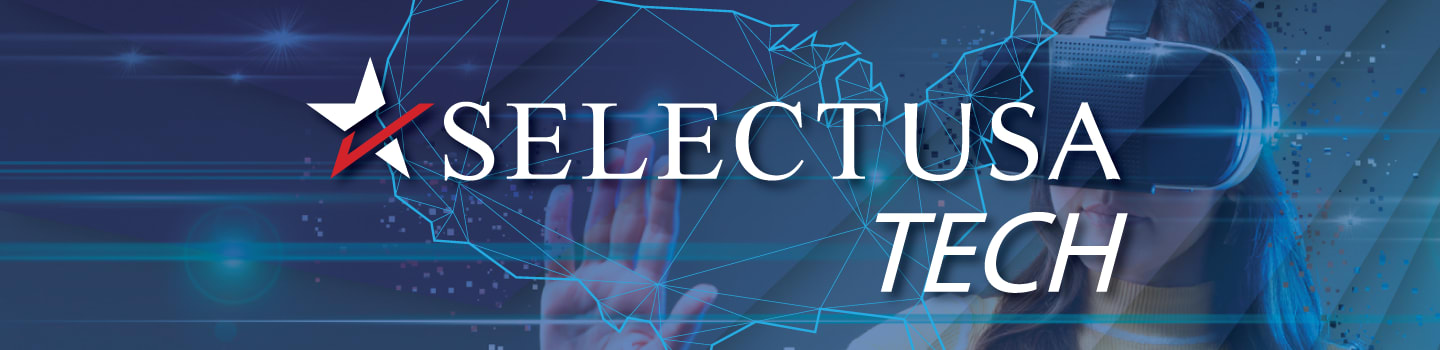 SelectUSA Tech | SelectUSA Investment Summit