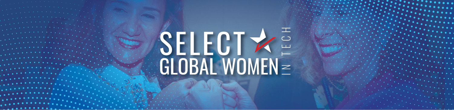 Select Global Women in Tech | SelectUSA Investment Summit 2023