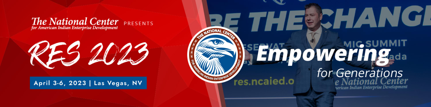 RES 2023 - Reservation Economic Summit