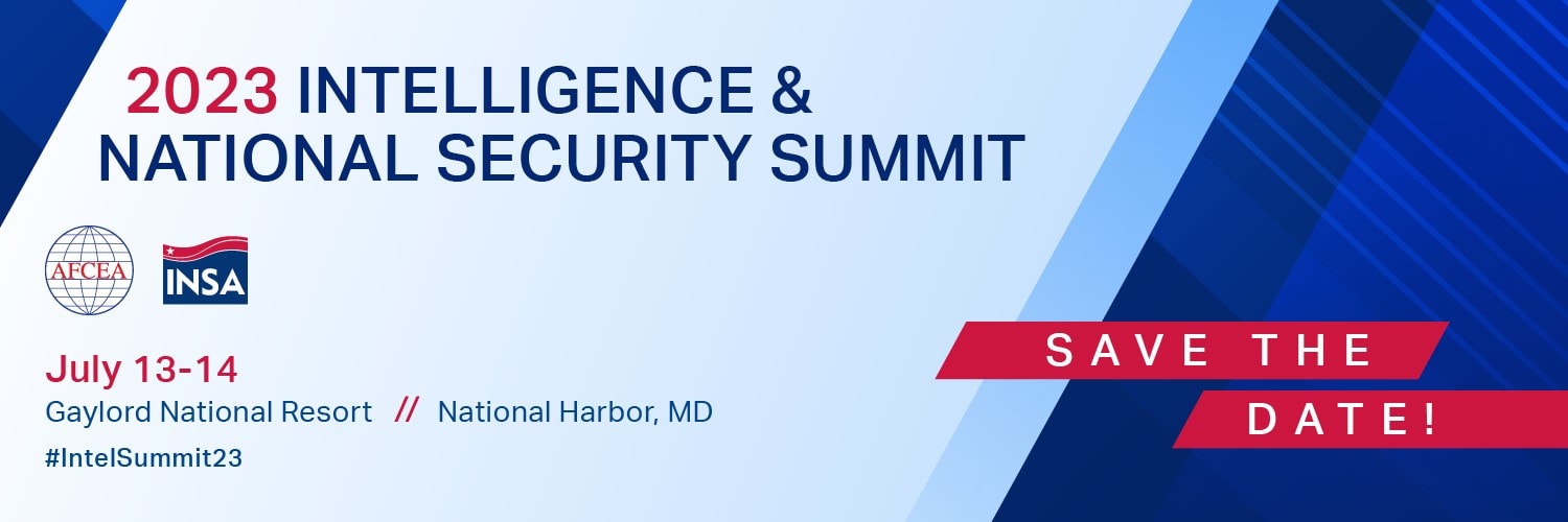 Intelligence & National Security Summit