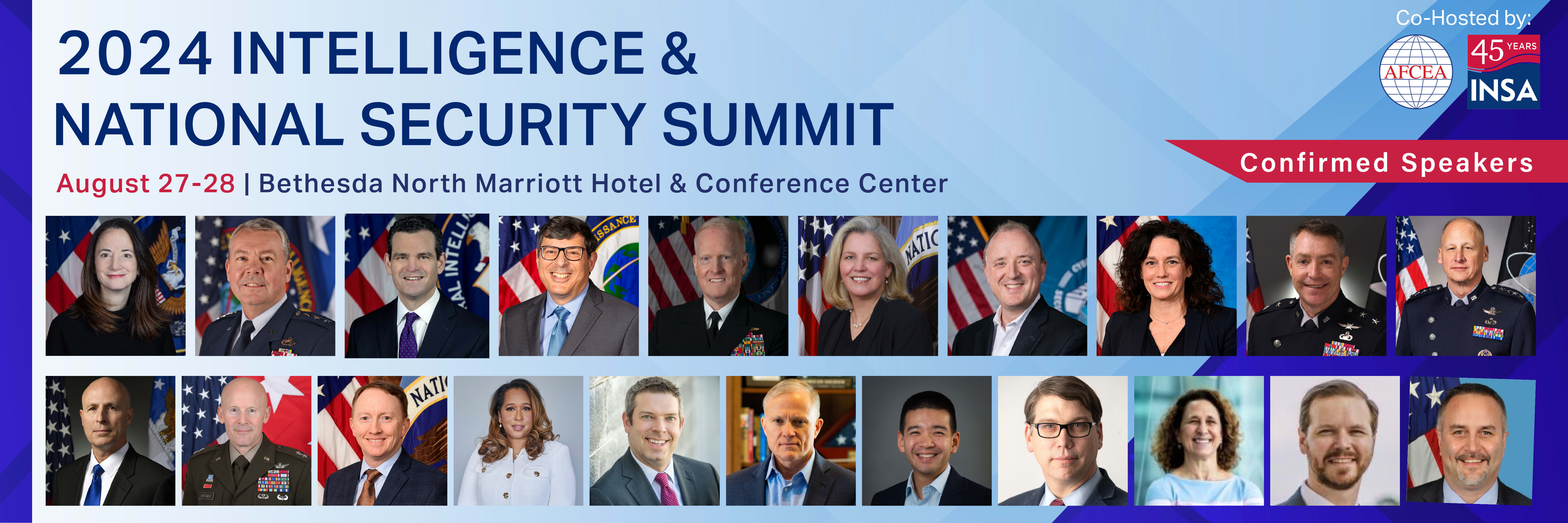 Home [intelsummit.org]