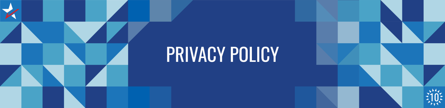 Privacy Policy