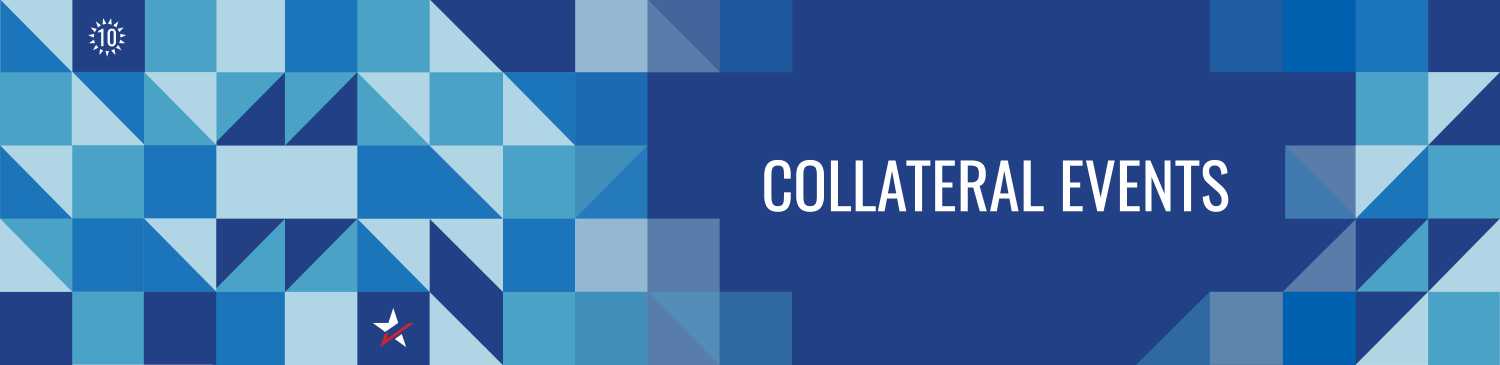 Collateral Event Application - 2024 SelectUSA Investment Summit