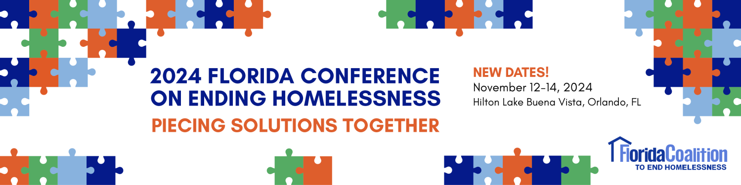 Home - 2024 Florida Conference on Ending Homelessness