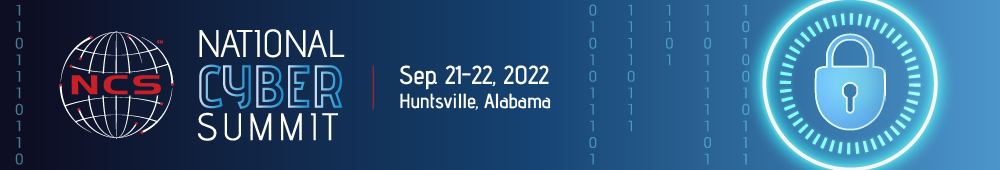 About | 2022 National Cyber Summit