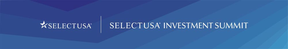 SelectUSA Investment Summit 2023