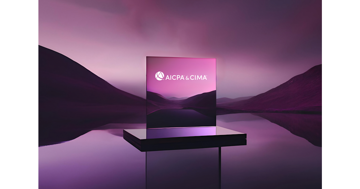 Home - Events Website AICPA CIMA