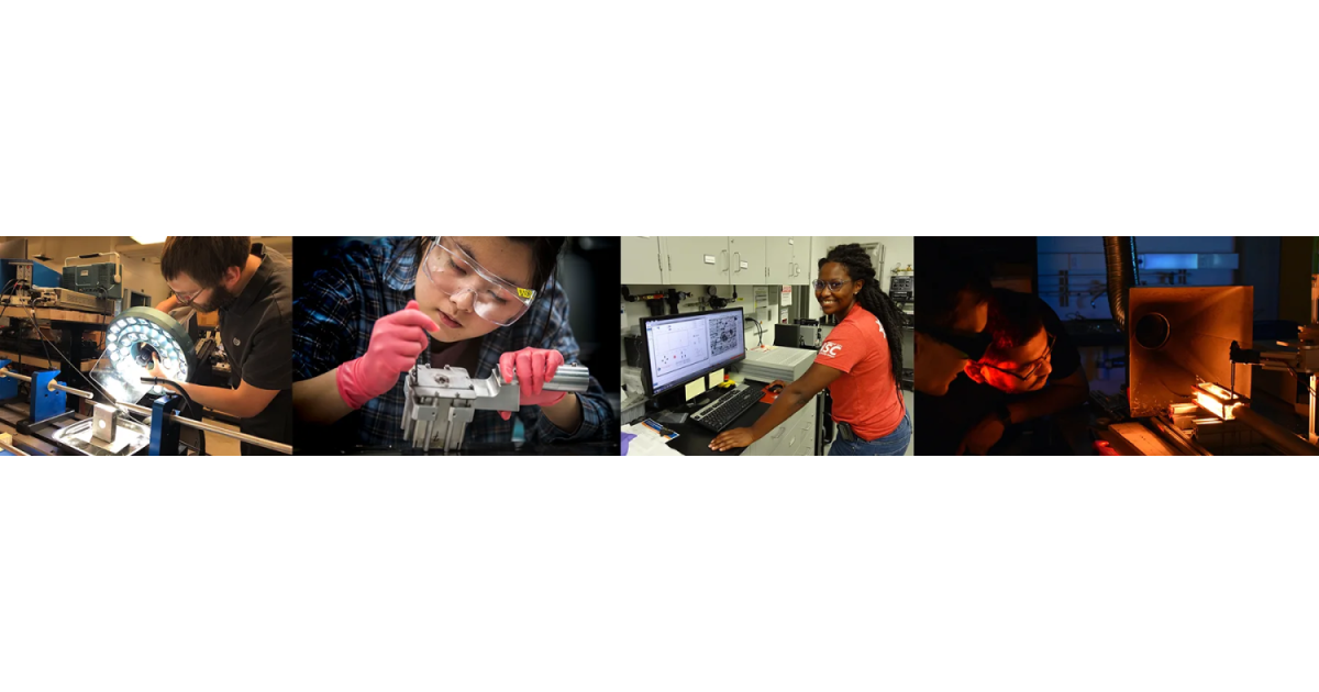 Home - NNSA Academic Programs