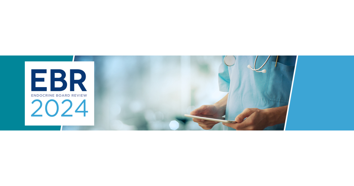 Home - Endocrine Board Review (EBR 2024)