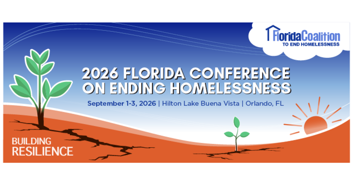 Agenda Overview - 2026 Florida Conference on Ending Homelessness