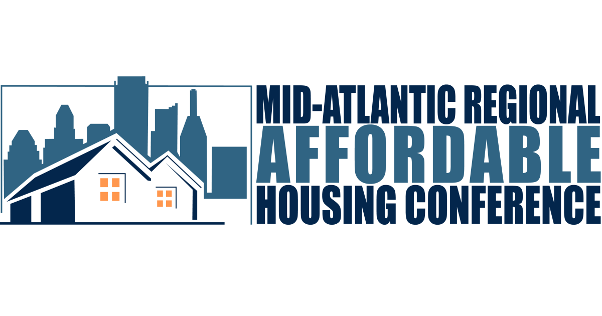 FAQ - Mid-Atlantic Regional Affordable Housing Conference 2024
