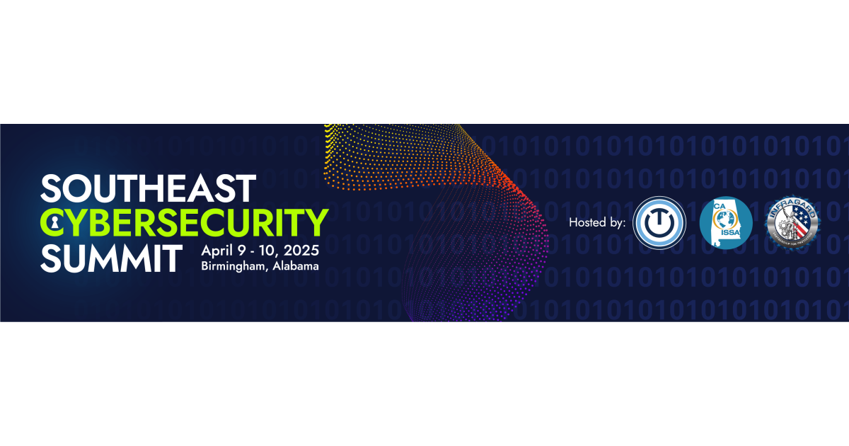 About the Summit - Southeast Cybersecurity Summit 2025
