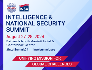 Intelligence & National Security Summit
